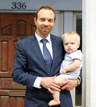 Firm Overview | Rutan Law