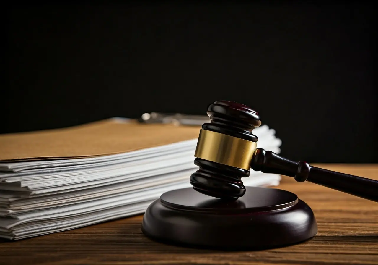 10 Things to Do Immediately After Being Charged with Drug Possession ...