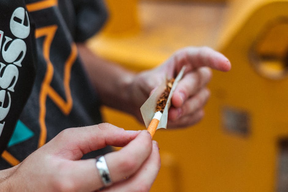 The Consequences of Drug Possession in Ohio: What You Need to Know ...