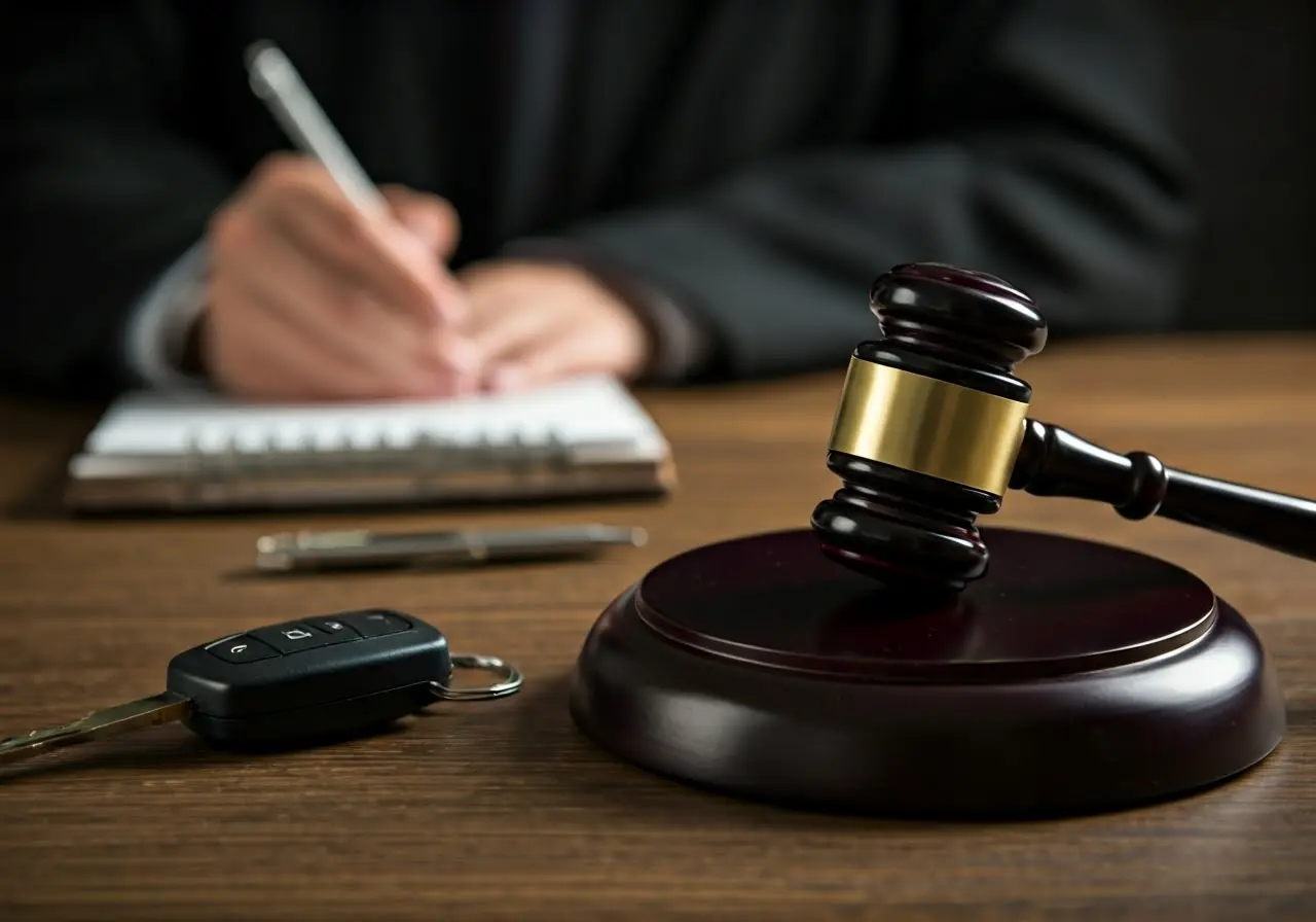 9 Key Differences Between DUI and OVI in Ohio | Ohio Criminal Defense ...