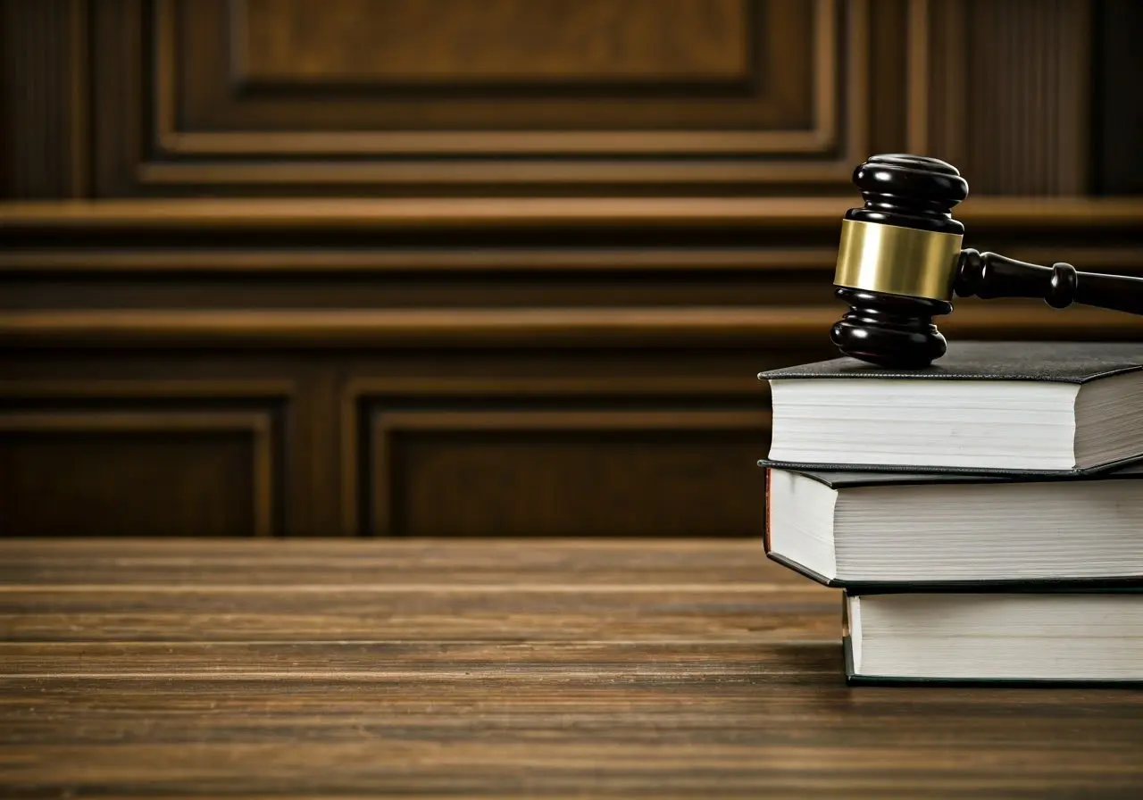 The Critical Role of a Criminal Attorney in Your Defense Strategy ...