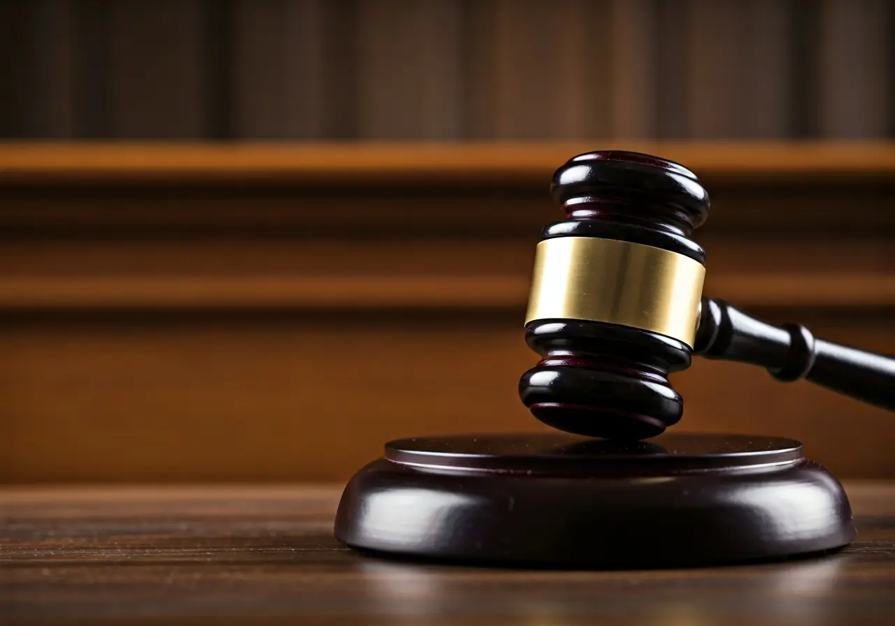 7 Things You Need to Know About a Bench Warrant | Ohio Criminal Defense ...
